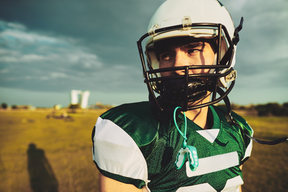 Dental Implants For Athletes | Saginaw Dentist | Dr. Rupeshwar Renkuntla